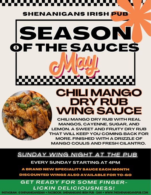 Shenanigans Irish Pub